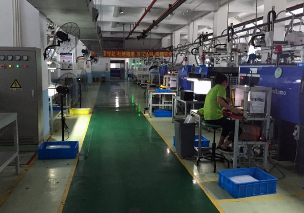 Operations & Inspection – Swiftronic